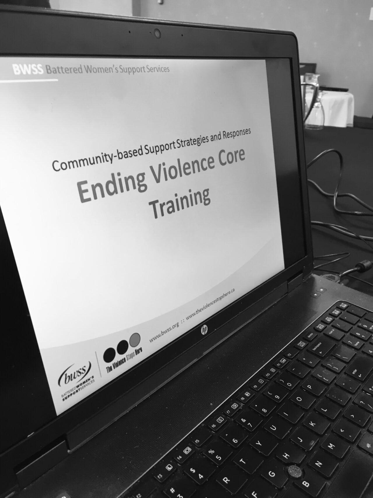 Workshops - Strategic Interventions